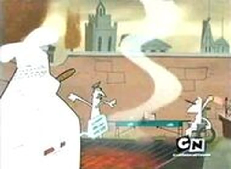 Discuss Everything About Time Squad Wiki | Fandom
