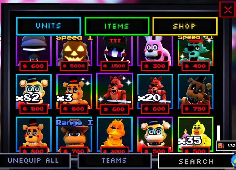 Things im going to giveaway (im quitting fntd) | Fandom