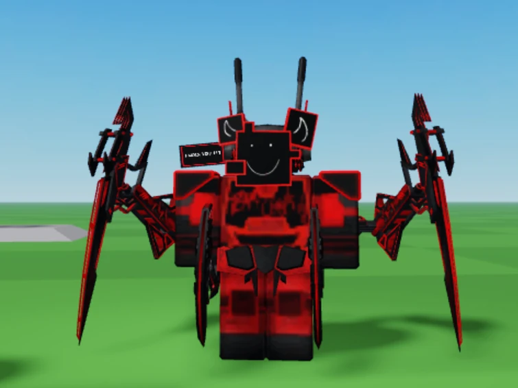 Termination protocol cosplays | Fandom