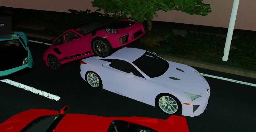 Midnight Racing: Carhub | Fandom