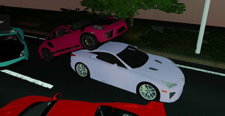 Discuss Everything About Midnight Racing Wiki | Fandom