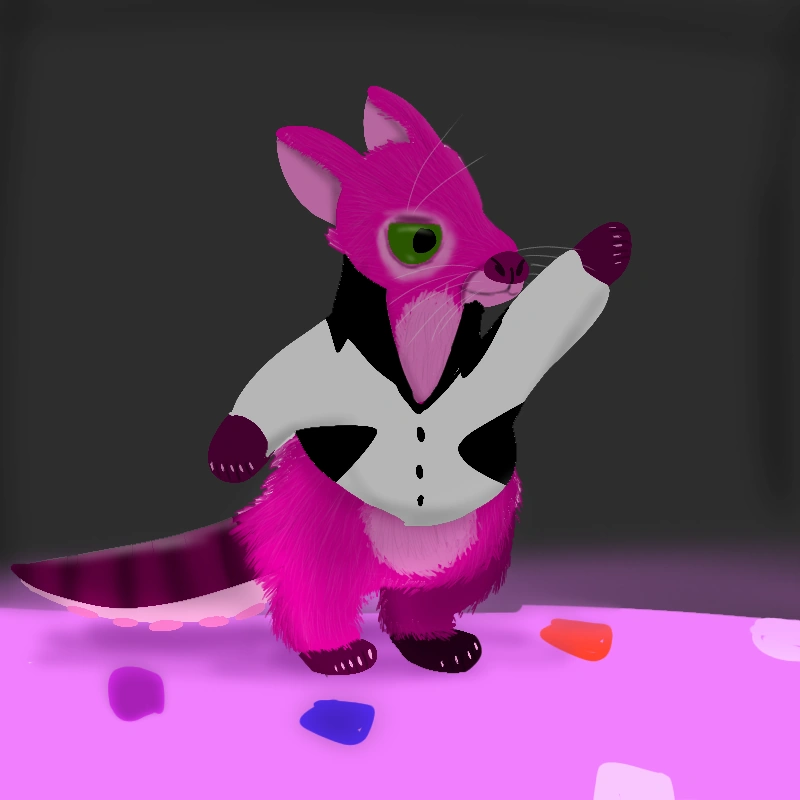 Octodisco moment | Fandom