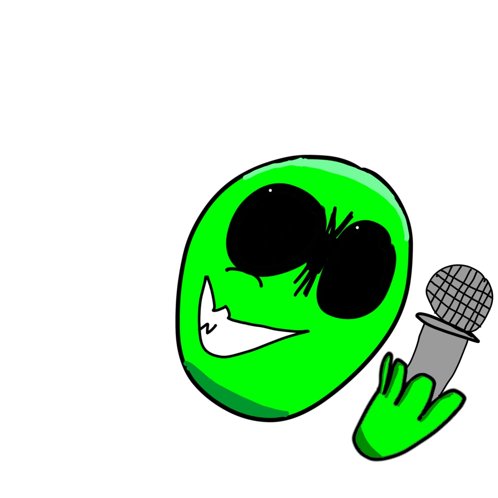 Attempt at drawing Abnormal | Fandom