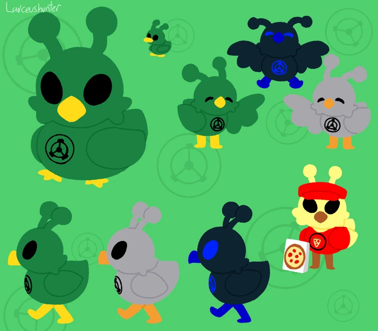 Discuss Everything About Etheriapedia | Fandom