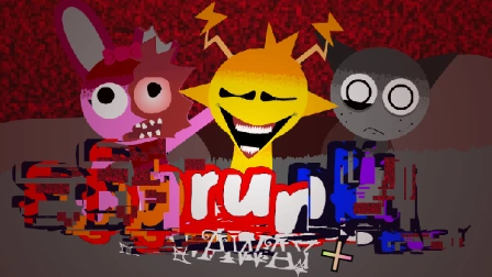 want to play Sprunki Retake plus? | Fandom