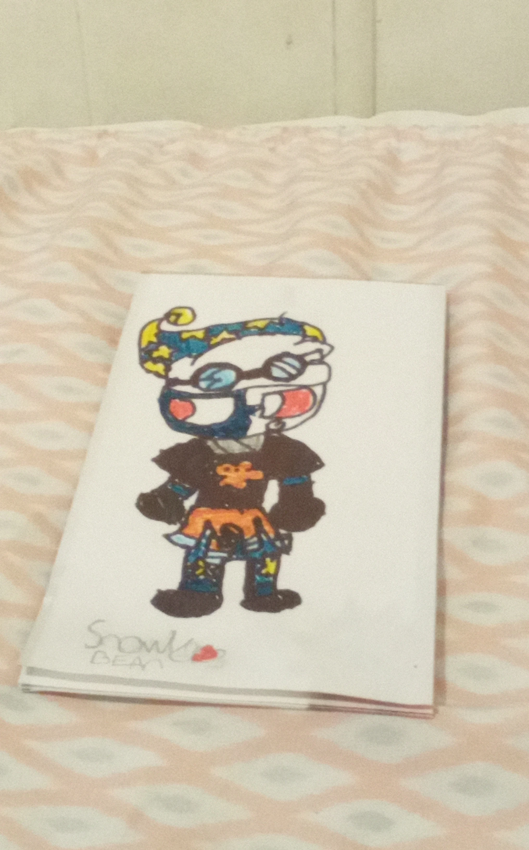 Mini art dump | Fandom