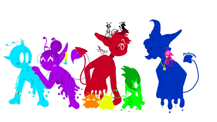 BLOBBO MAGMA! | Fandom