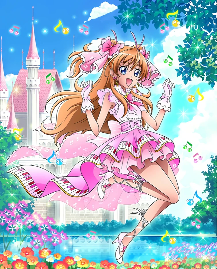 Some more of my favorite Puzzlun cards! :D | Fandom