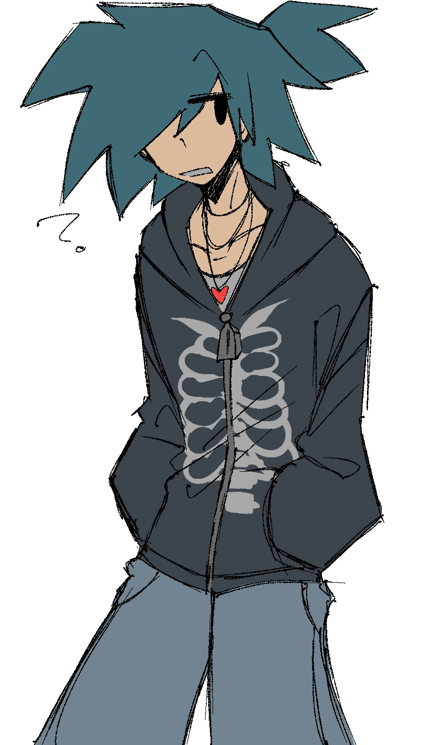 my funy bf variant haha yez | Fandom