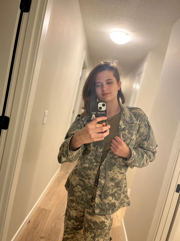 Fine. Here I am. | Fandom