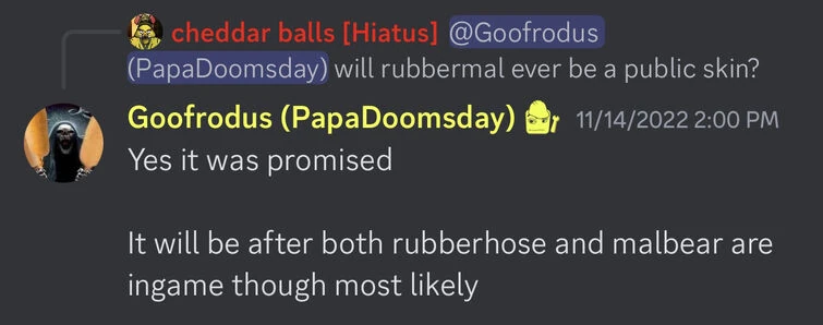 Discuss Everything About Roblox BEAR Wiki | Fandom