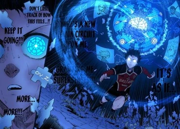 Discuss Everything About Blue Lock Wiki | Fandom