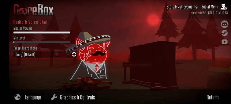 Discuss Everything About GoreBox Wiki | Fandom