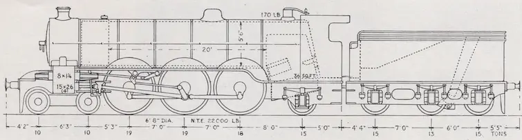 Thomas Info-Dump 12: From Humble Origins | Fandom