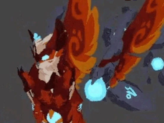 I only wanted to post a gif of owa dancing, but the gif glitched | Fandom