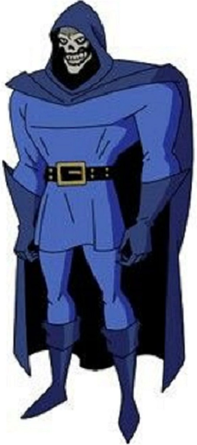 Discuss Everything About DC Animated Universe | Fandom