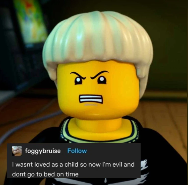 more ninjago textposts!!1!11 | Fandom
