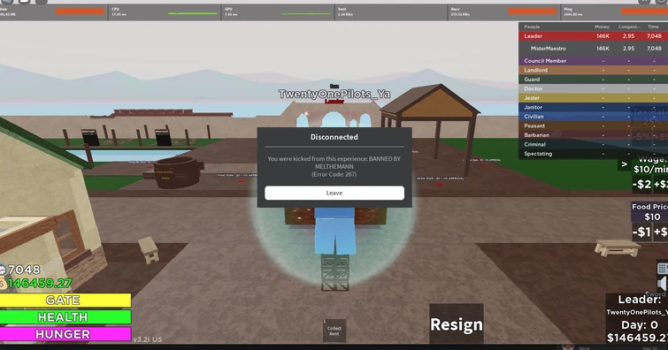 Discuss Everything About Generic roleplay gaem. Wiki | Fandom