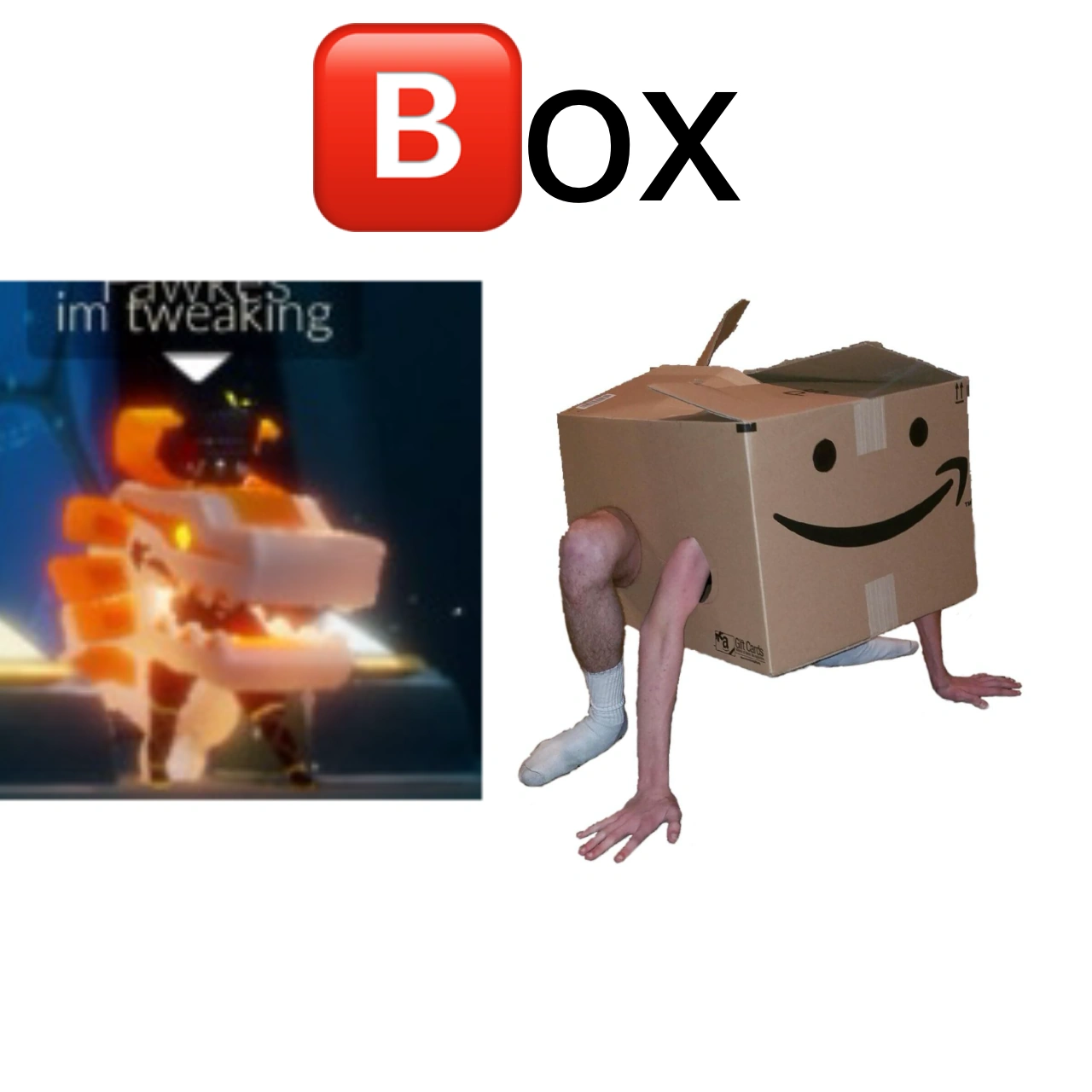 box | Fandom