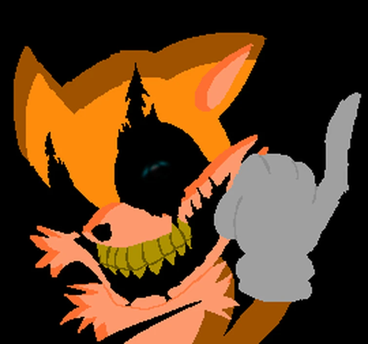 Baron Tails. New Render and art. Full remake coming later | Fandom