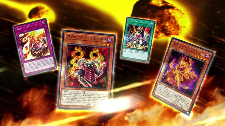 Discuss Everything About Yu-Gi-Oh! Wiki | Fandom