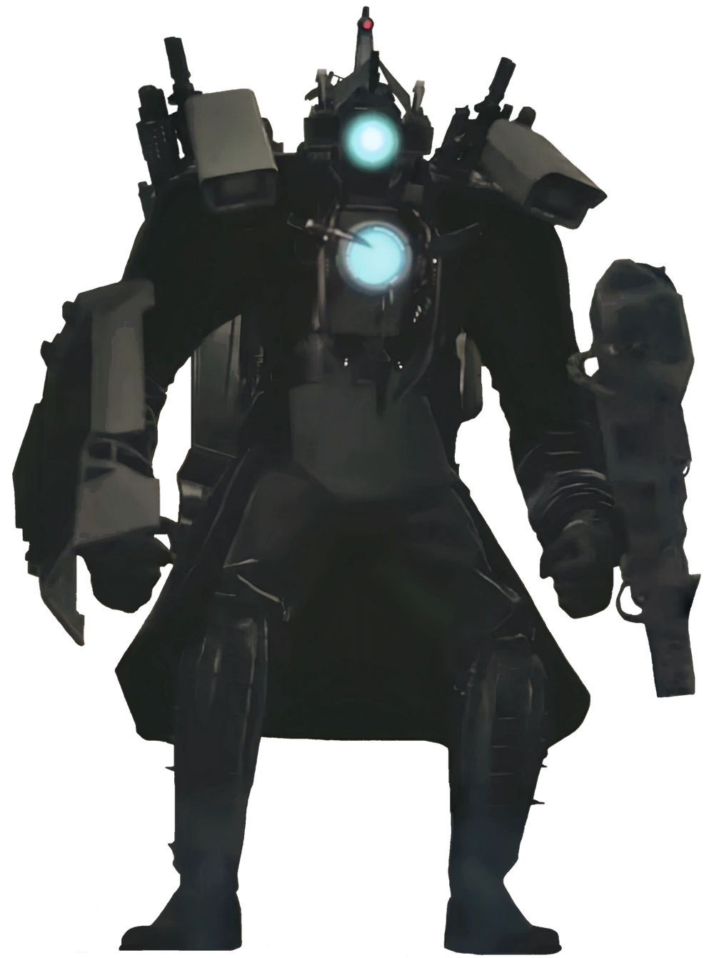 Here's a thing about the versions of the titans. | Fandom