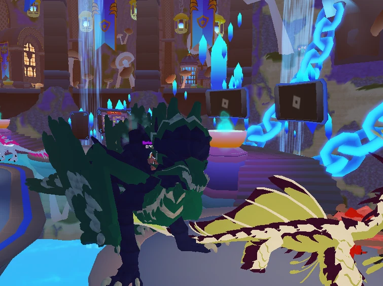 Discuss Everything About Dragon Adventures Wiki | Fandom