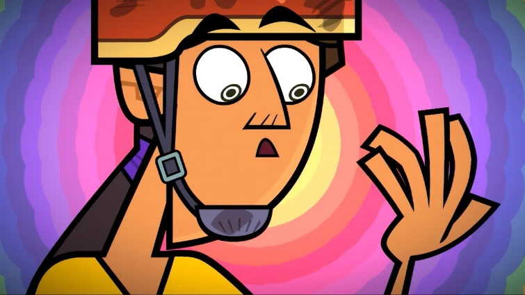 Discuss Everything About Total Drama Wiki | Fandom