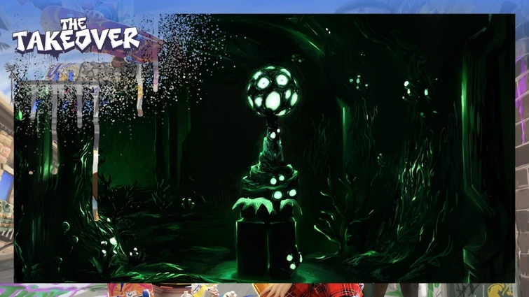 Discuss Everything About Pressure Wiki | Fandom