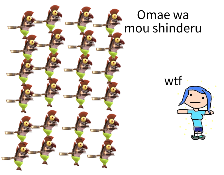 POV: Glowflies are out | Fandom