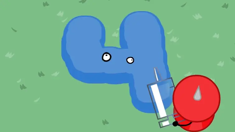 BFDIA 13 Theory | Fandom