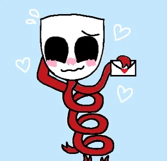 Ms paint gangle doodle | Fandom