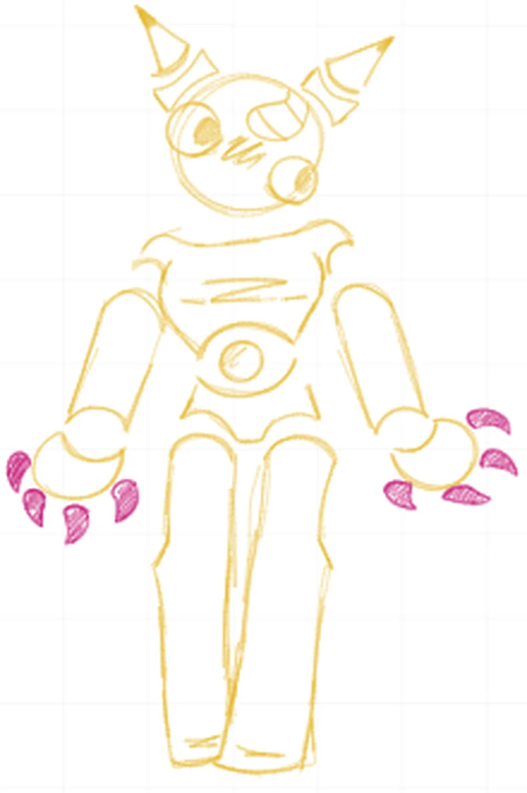 Put your oc in the comments and I’ll tell u what my oc would think of them if they met. | Fandom