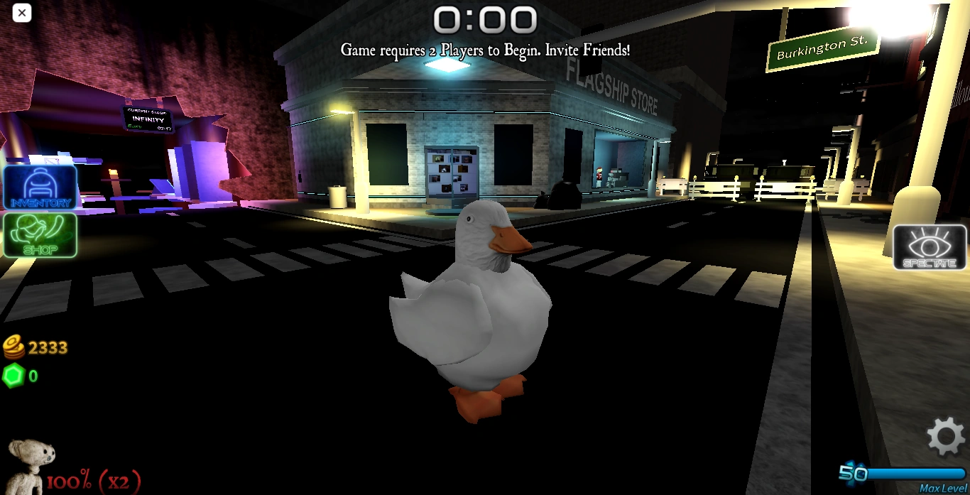 wild duck spotted in bear lobby | Fandom