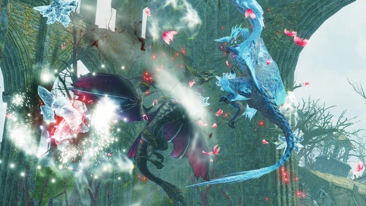 Discuss Everything About Monster Hunter Wiki | Fandom