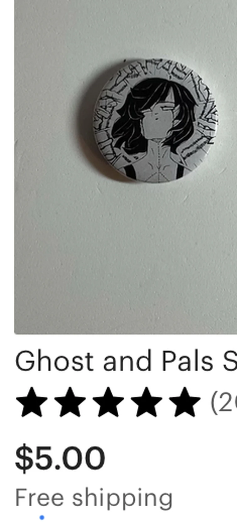 Went on Etsy for 10 minutes | Fandom