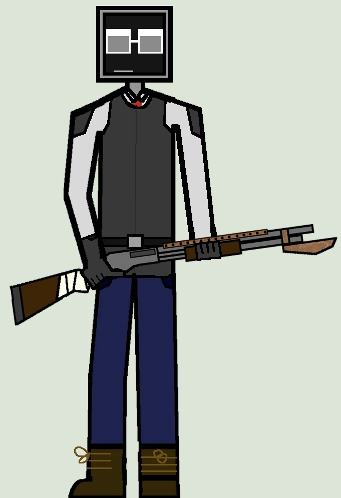 Updated Henry’s design | Fandom