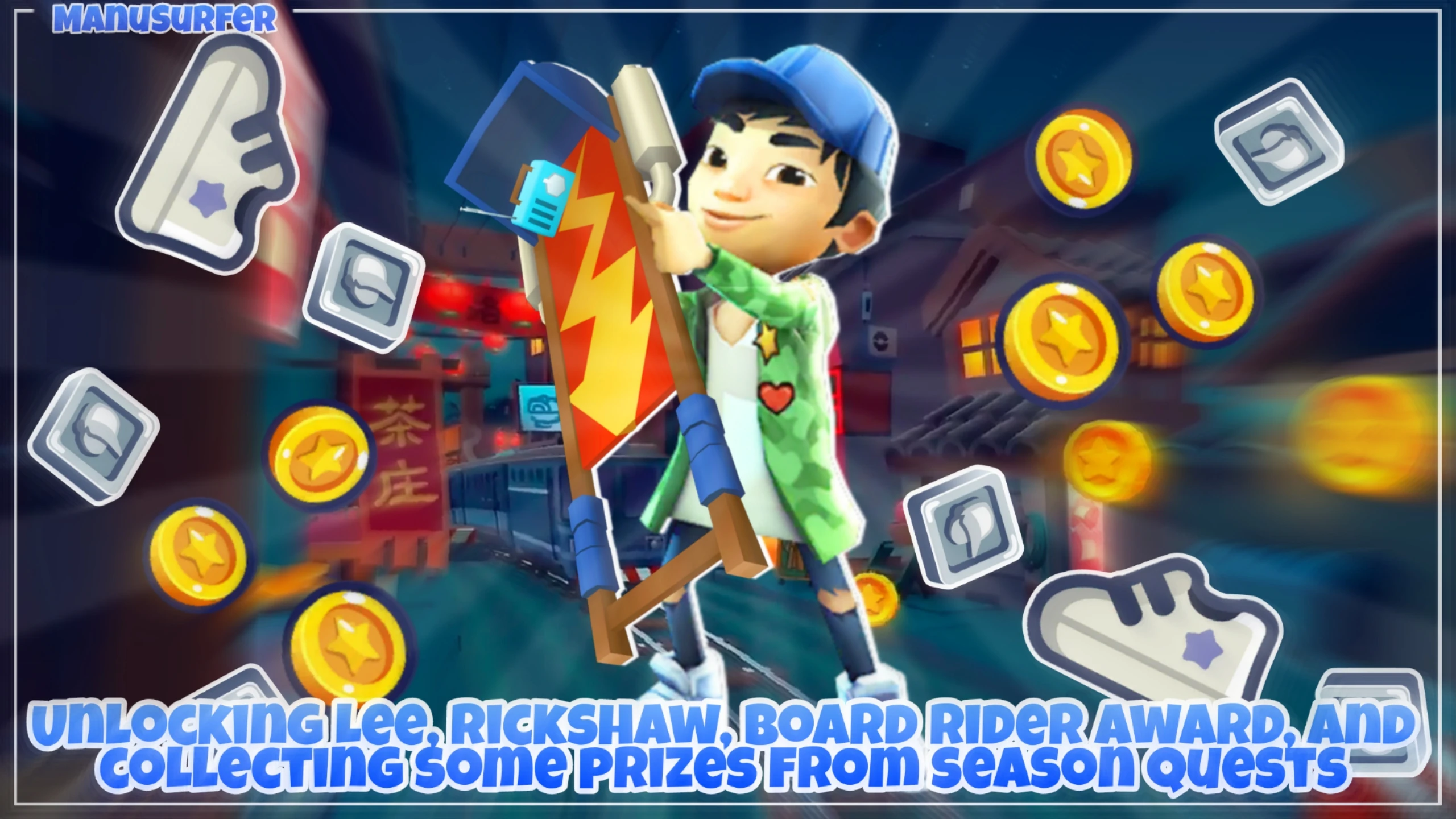 Cool Things | Fandom