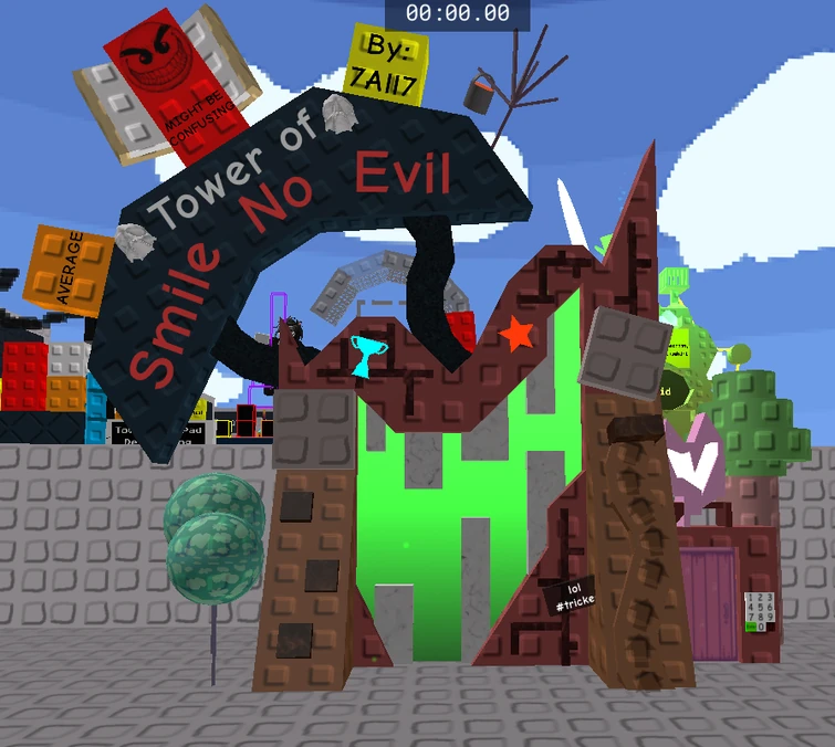 Discuss Everything About The Baseplate Project Wiki | Fandom