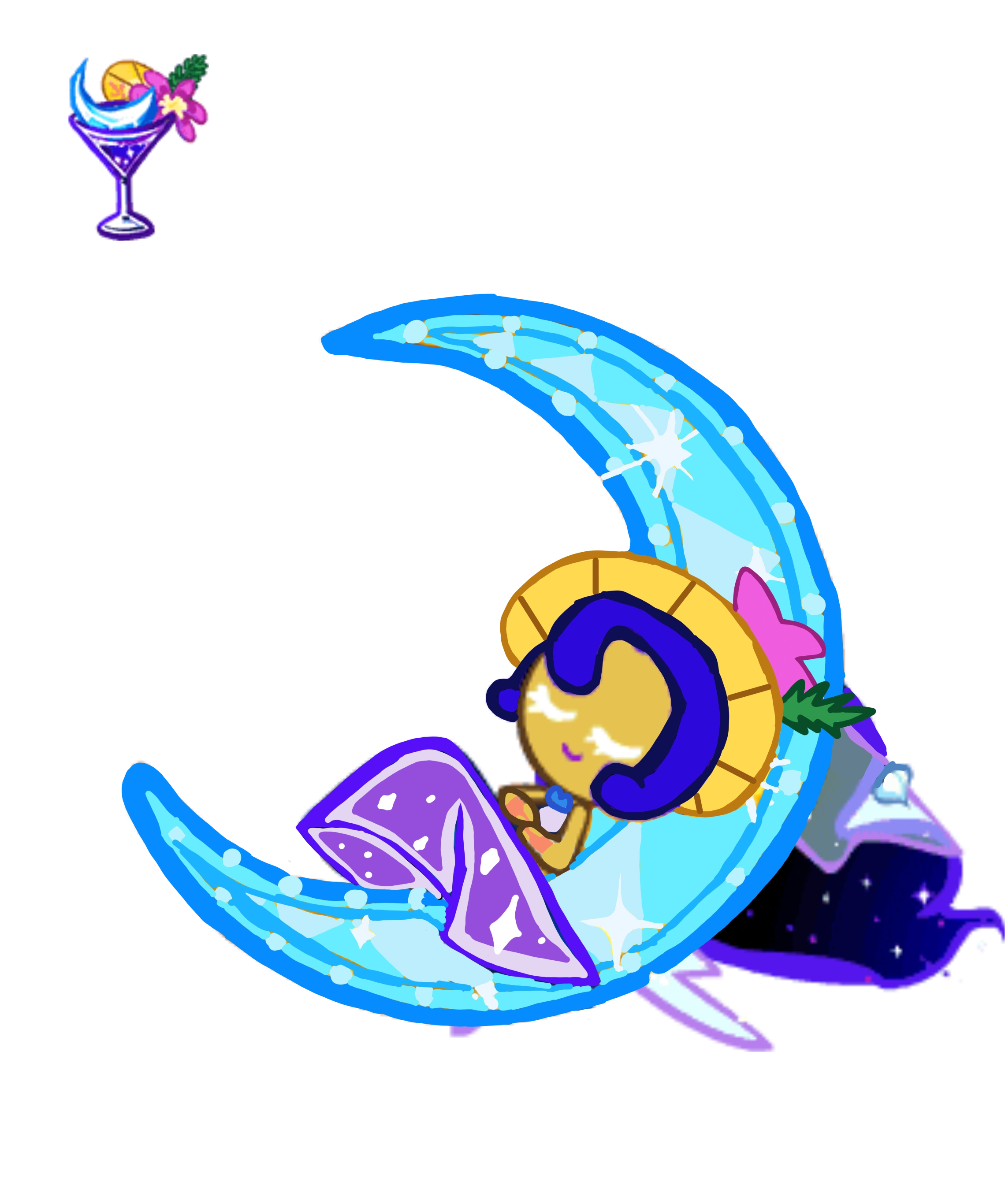 moon light costume | Fandom