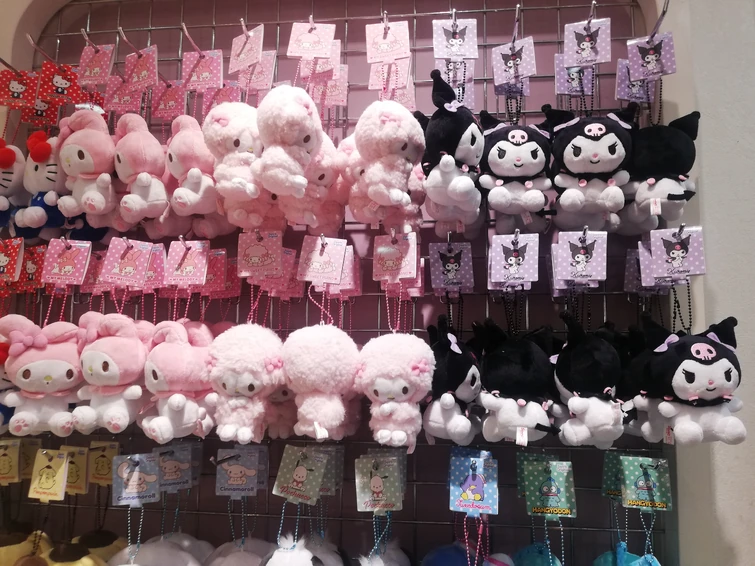 Discuss Everything About Hello Kitty Wiki | Fandom