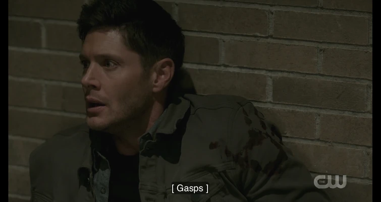 Discuss Everything About Supernatural Wiki | Fandom