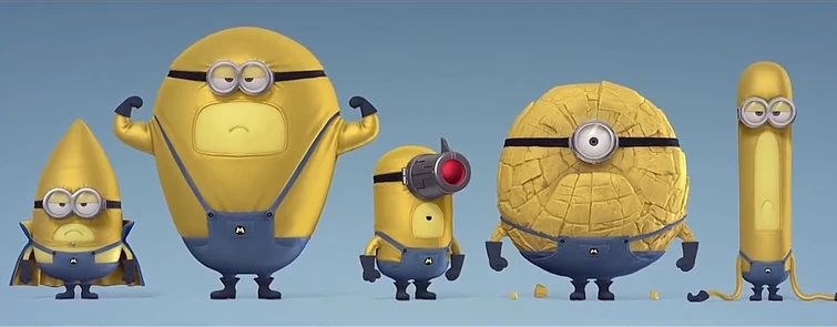 Discuss Everything About Despicable Me Wiki | Fandom