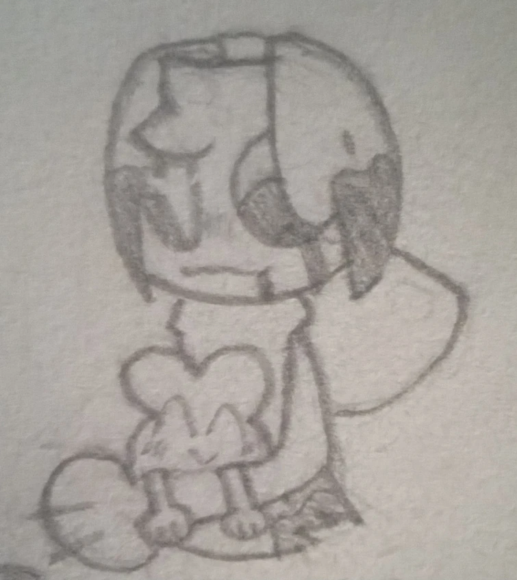 i love twisted poppy | Fandom