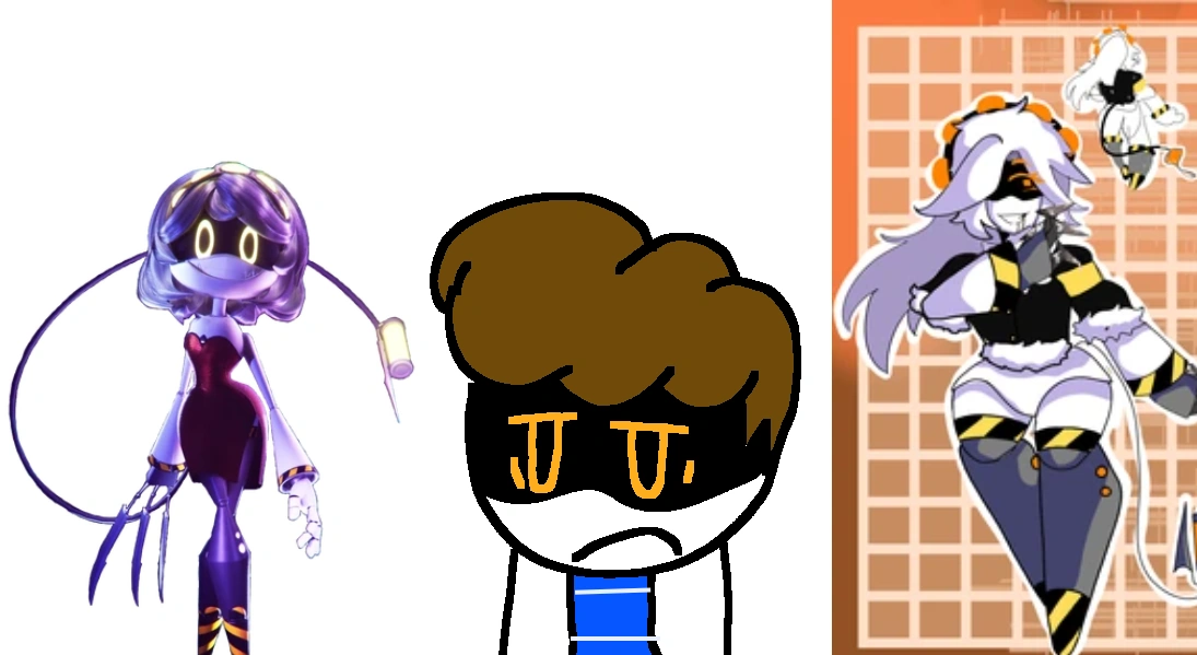 Carter's Two worst nightmares | Fandom