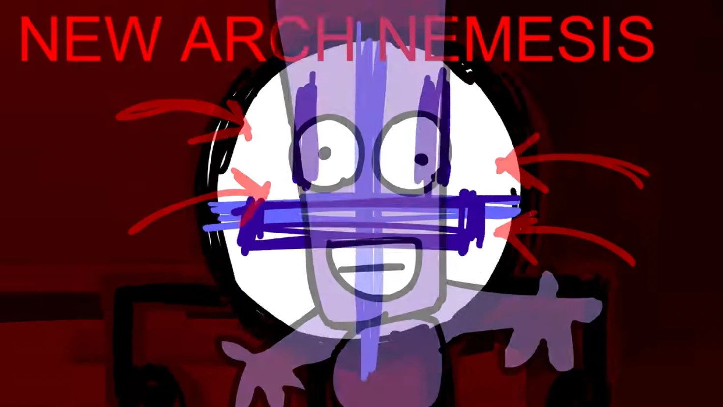 I feel like animatic hates exclamation mark | Fandom