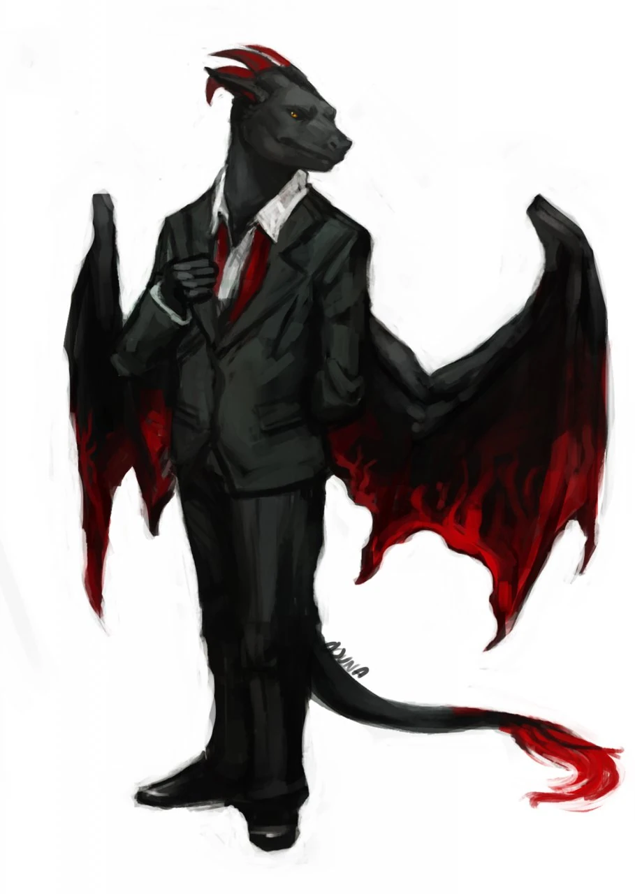 Dapper Dragon unmasking | Fandom