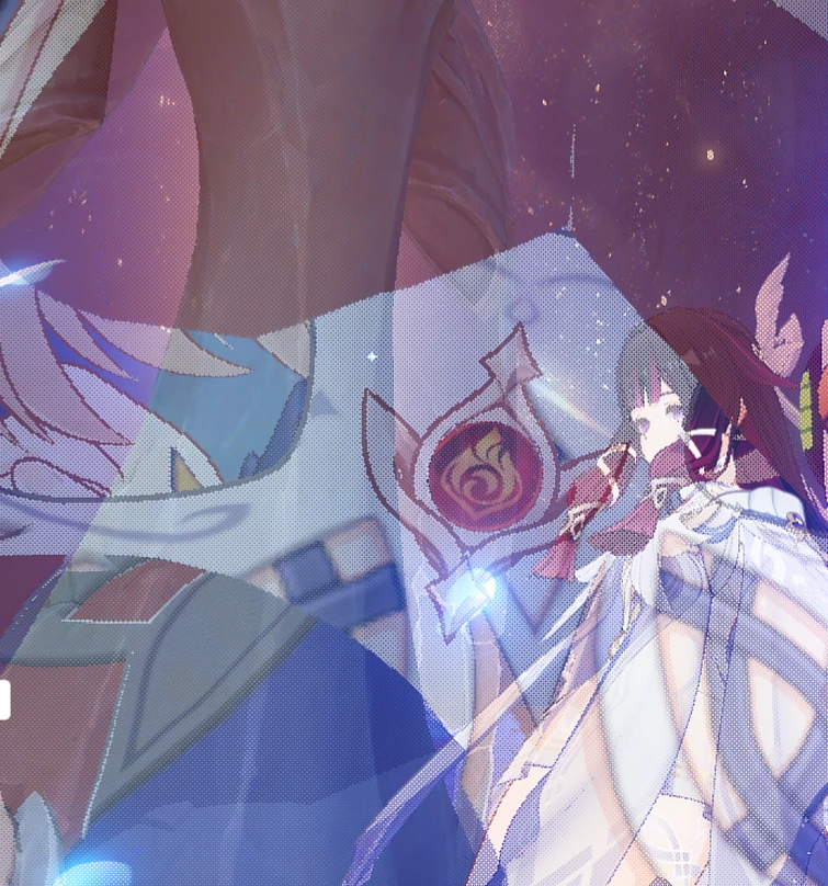 Nicole's unique vision | Fandom