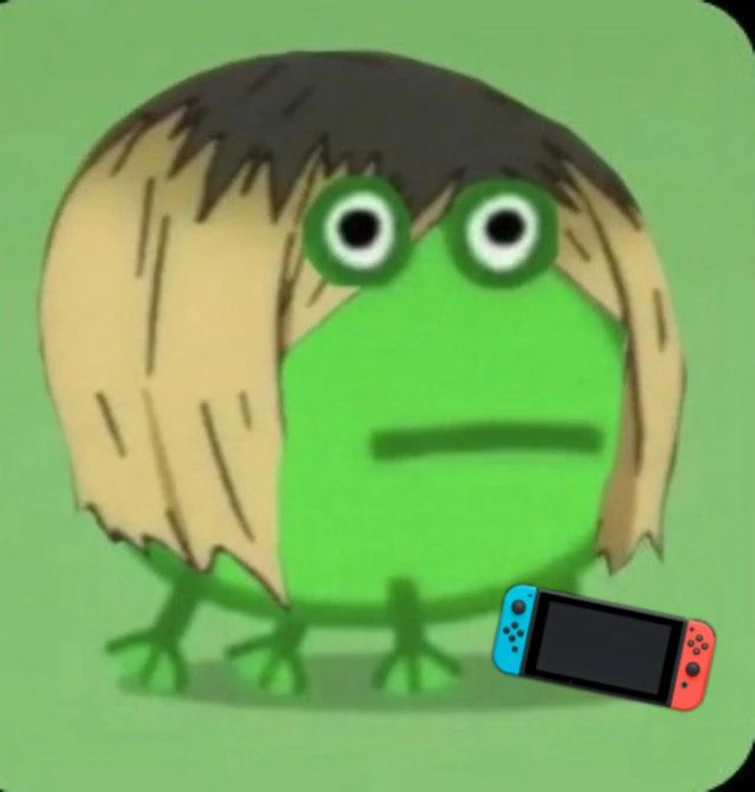 Haikyuu frog pfp's if ur interested 🙃 | Fandom