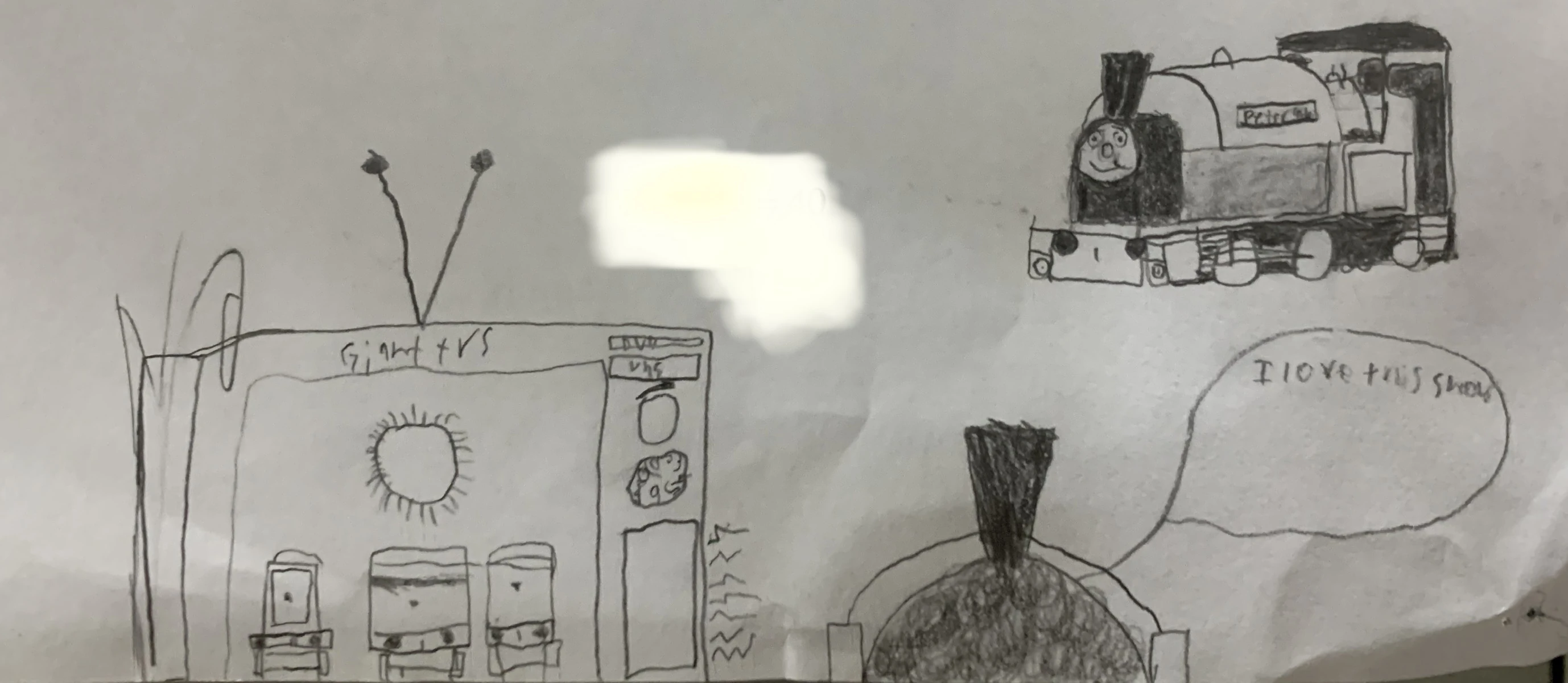 Drew this during math class | Fandom